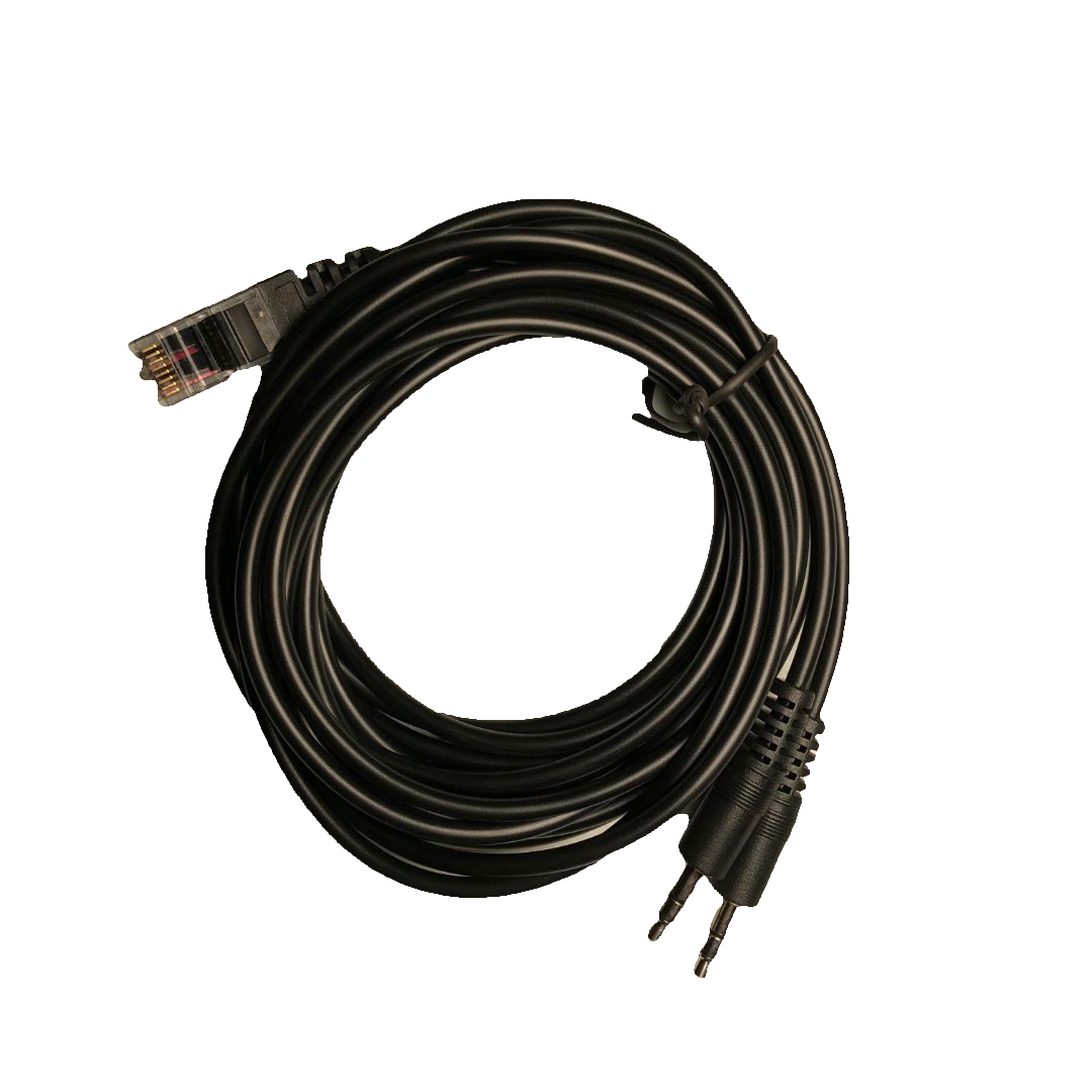 Nautilus 0-10V Adapter Cable – Golden State Corals