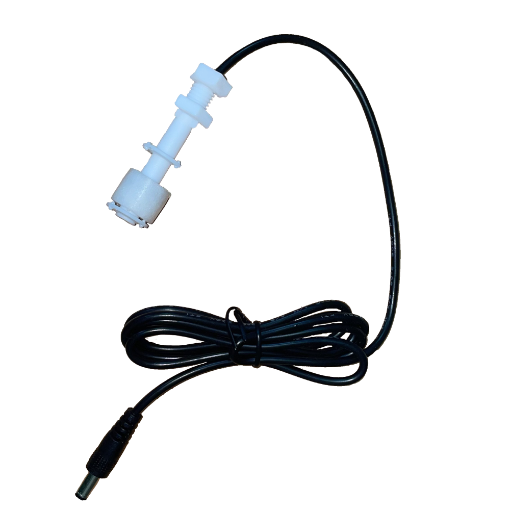 Nautilus Emergency Float Valve – Golden State Corals
